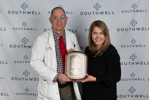 Advanced Practice Provider Award » Tift Regional Medical Center Foundation